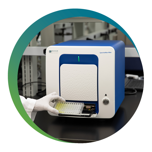 Better together - SpectraMax Mini and MultiWash+ Bundle